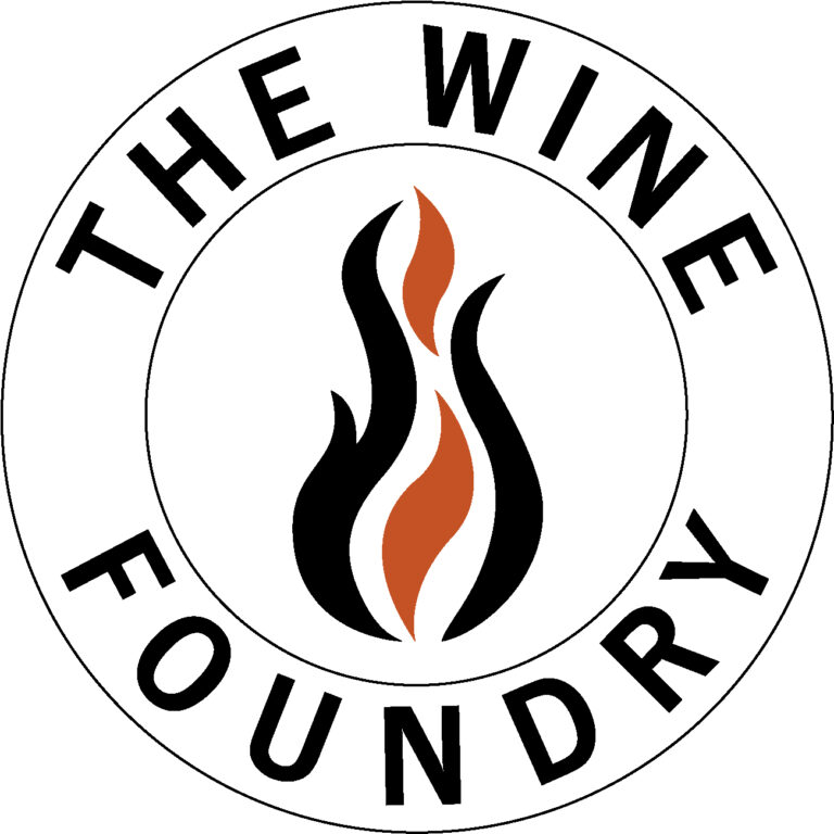 The Wine Foundry Napa Green